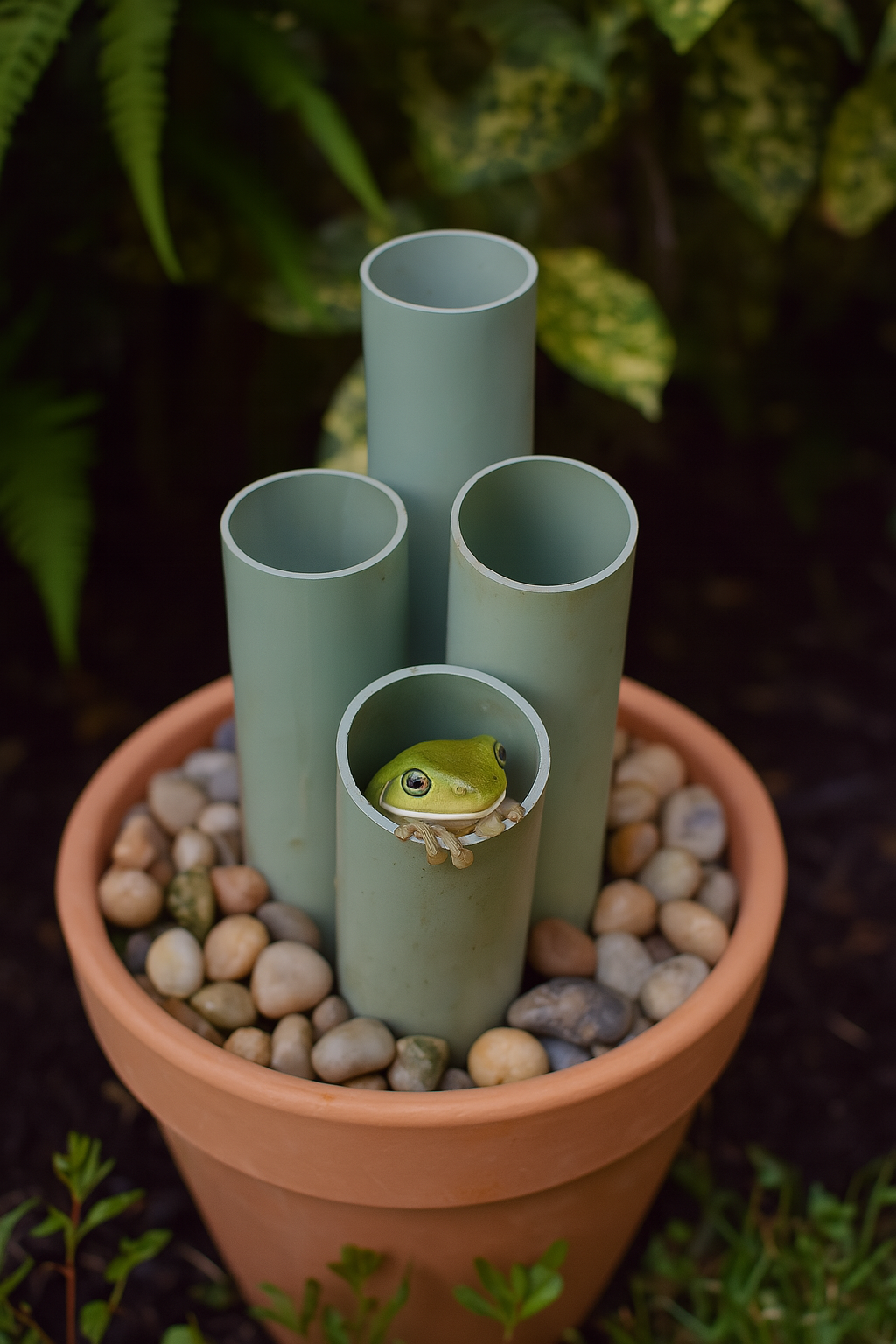 Wildlife DIY Projects – wildliferescuequeensland