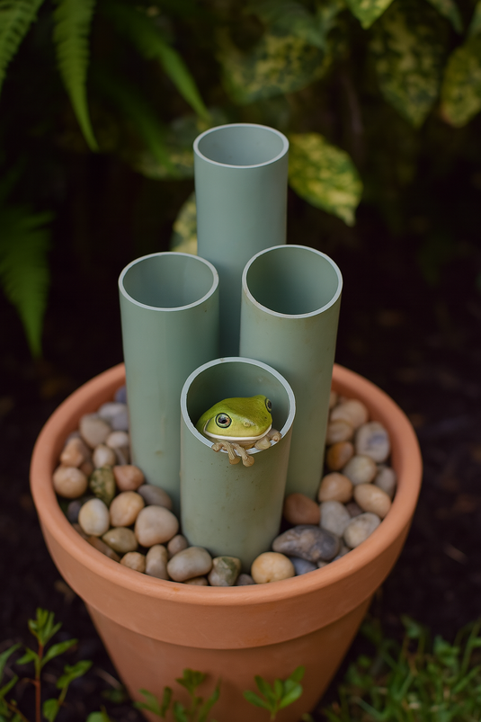 Wildlife DIY Projects – wildliferescuequeensland