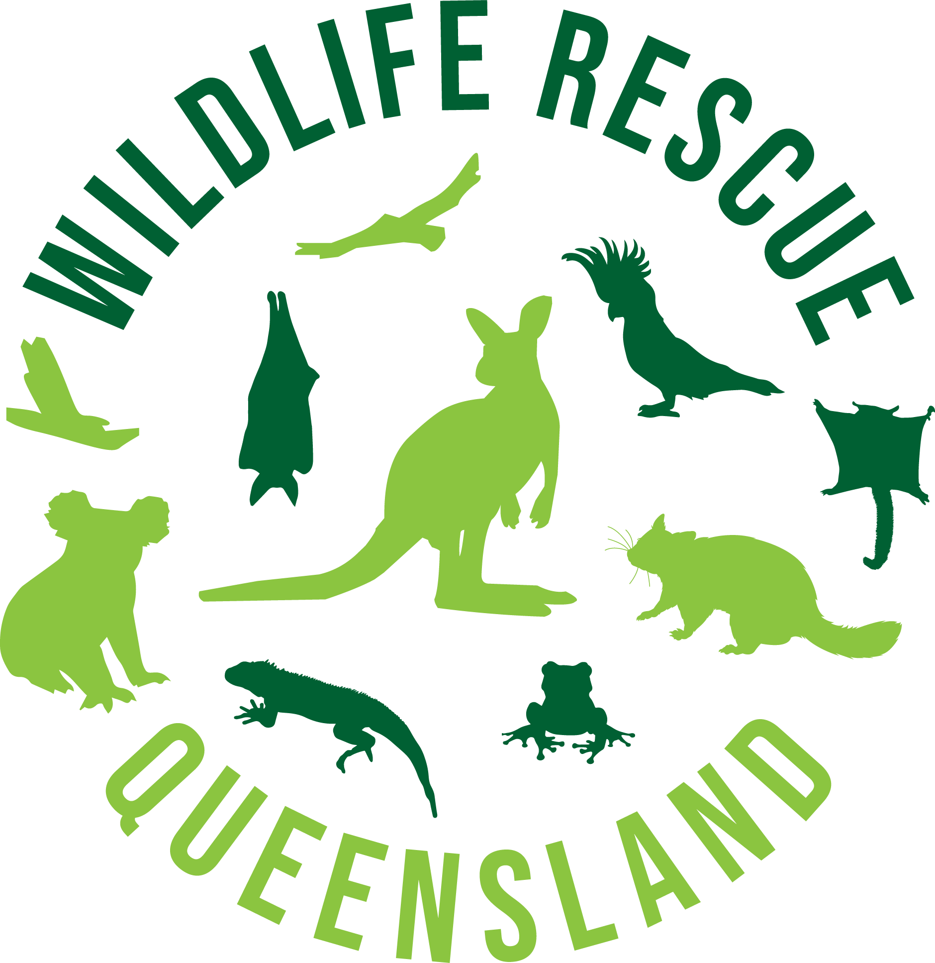 About Us – wildliferescuequeensland